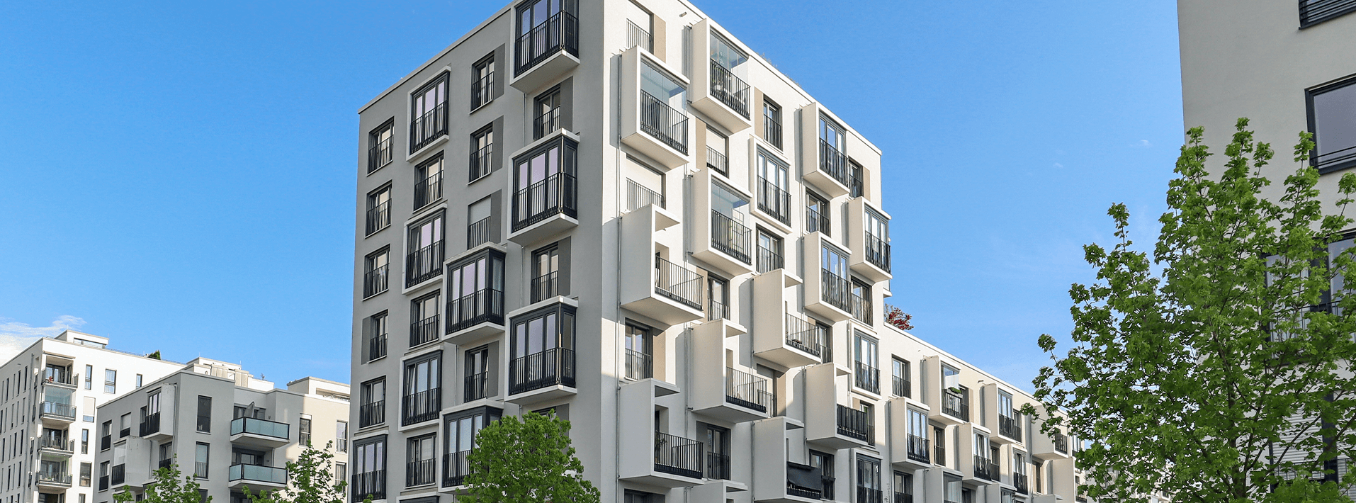 Residential Management - Strata Management Group